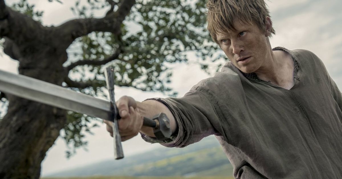 Most anticipated new TV shows of 2026, including a Game of Thrones ...