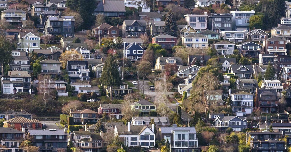 ‘Tax the rich’ may be reaching a boiling point in WA | The Seattle Times