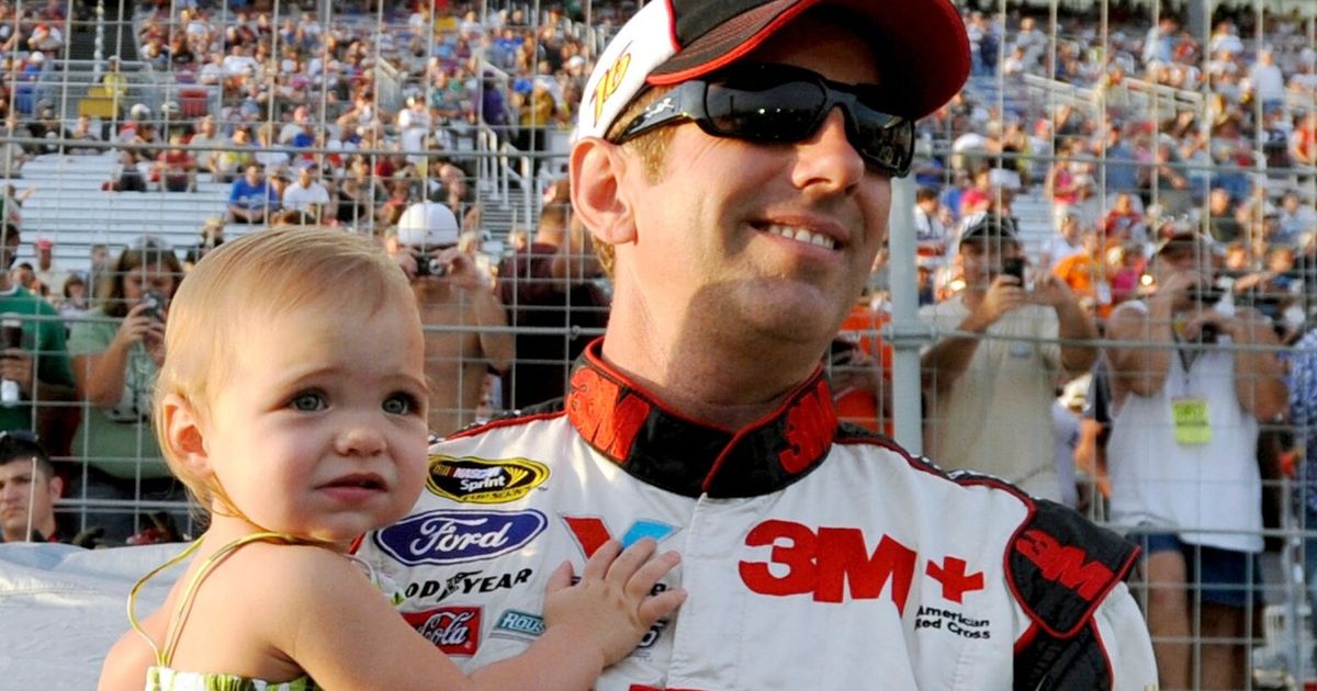 Greg Biffle, NASCAR legend killed in plane crash, was a PNW regular ...