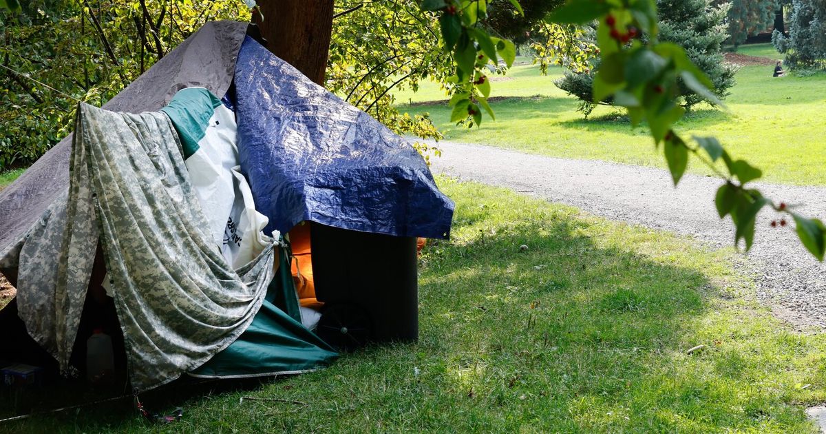 Federal judge blocks Trump’s homelessness funding changes | The Seattle ...