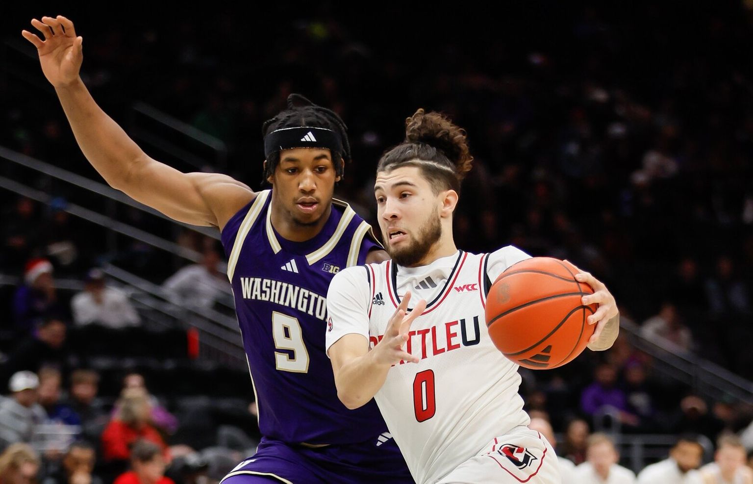 Husky Basketball | The Seattle Times