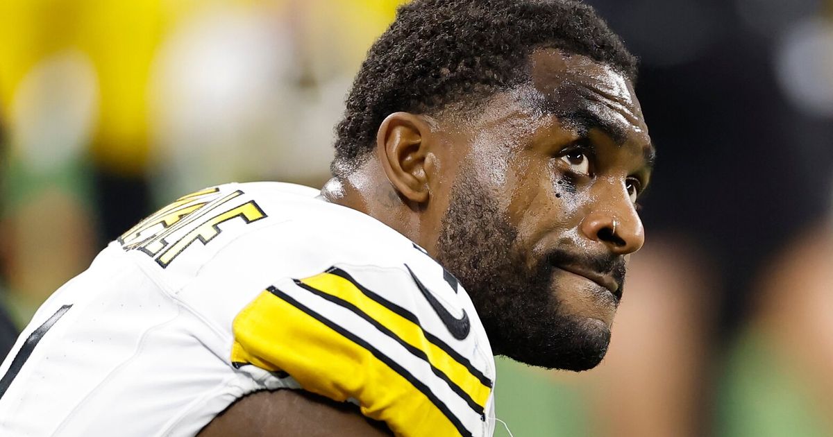 DK Metcalf suspended 2 games after physical altercation with fan | The ...