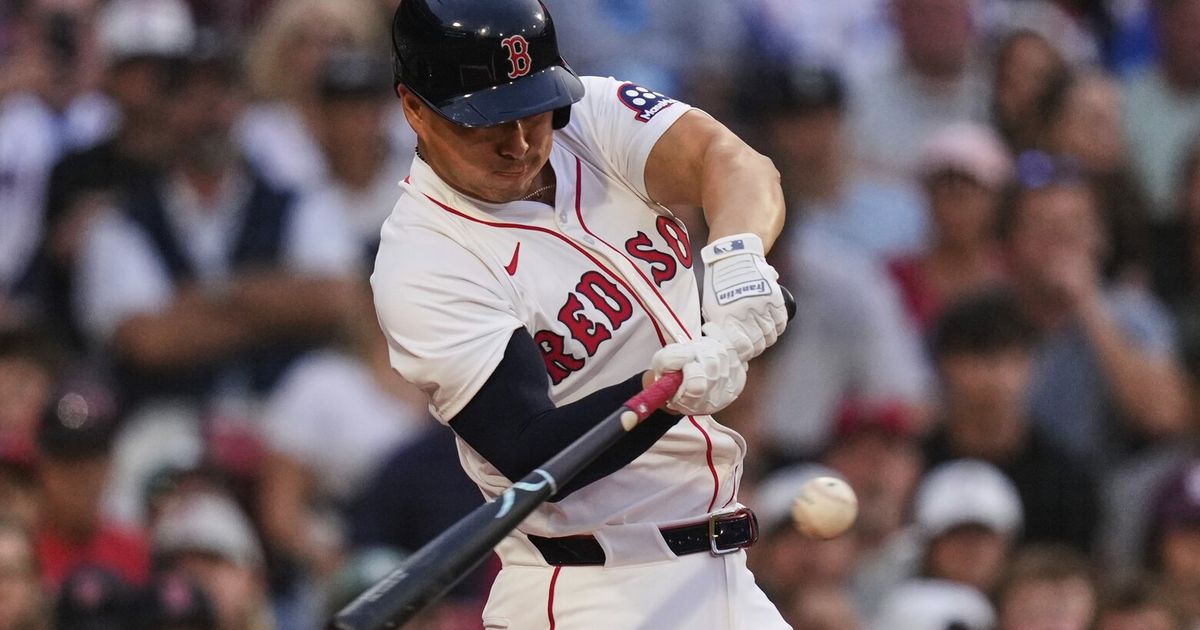 Mariners sign veteran platoon player Rob Refsnyder | The Seattle Times