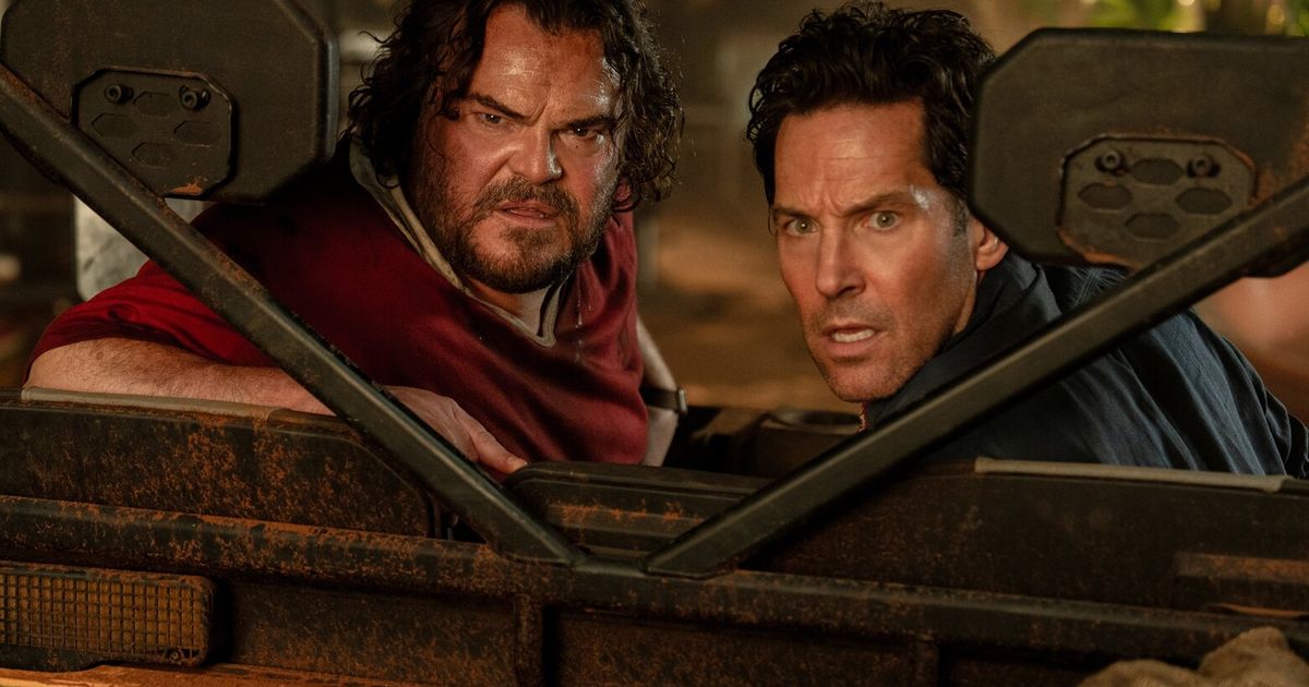 New movies in Seattle-area theaters this week: ‘Anaconda,’ ‘Marty ...