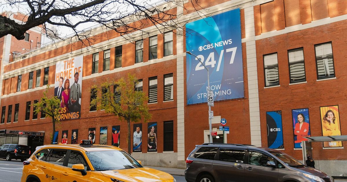 Turmoil at CBS News after Bari Weiss pulls a ‘60 Minutes’ segment | The ...