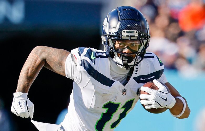 Where Seahawks sit in NFL power rankings after beating Rams | The ...