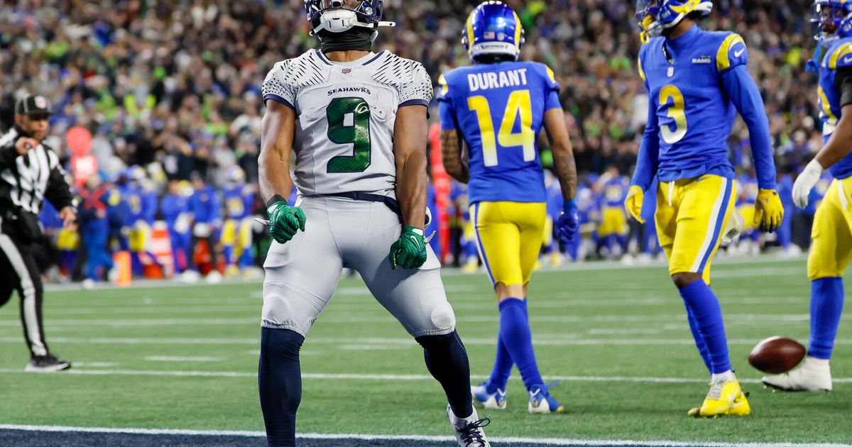 Seahawks, Mariners, Torrent gave Seattle fans early Christmas present ...