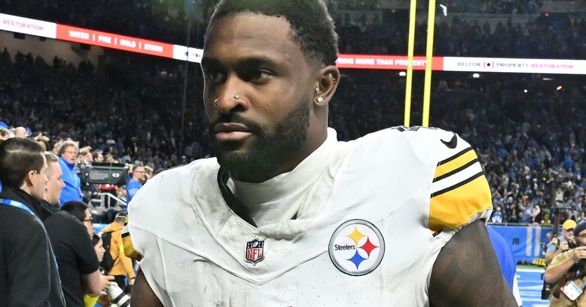 Videos surface showing DK Metcalf’s physical confrontation with fan ...