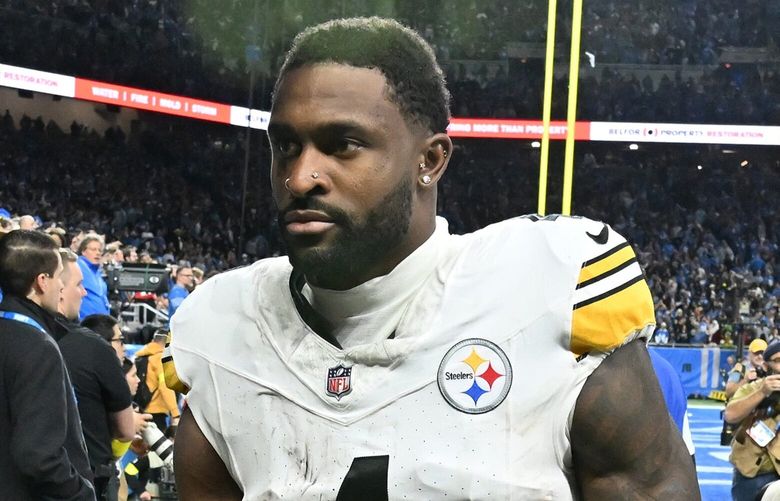 Former Seahawks receiver DK Metcalf has suspension upheld by NFL | The ...