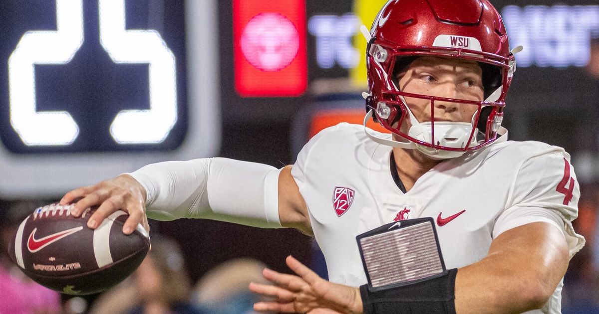 WSU Cougars’ season in review: Grades, standout players and a peek to ...