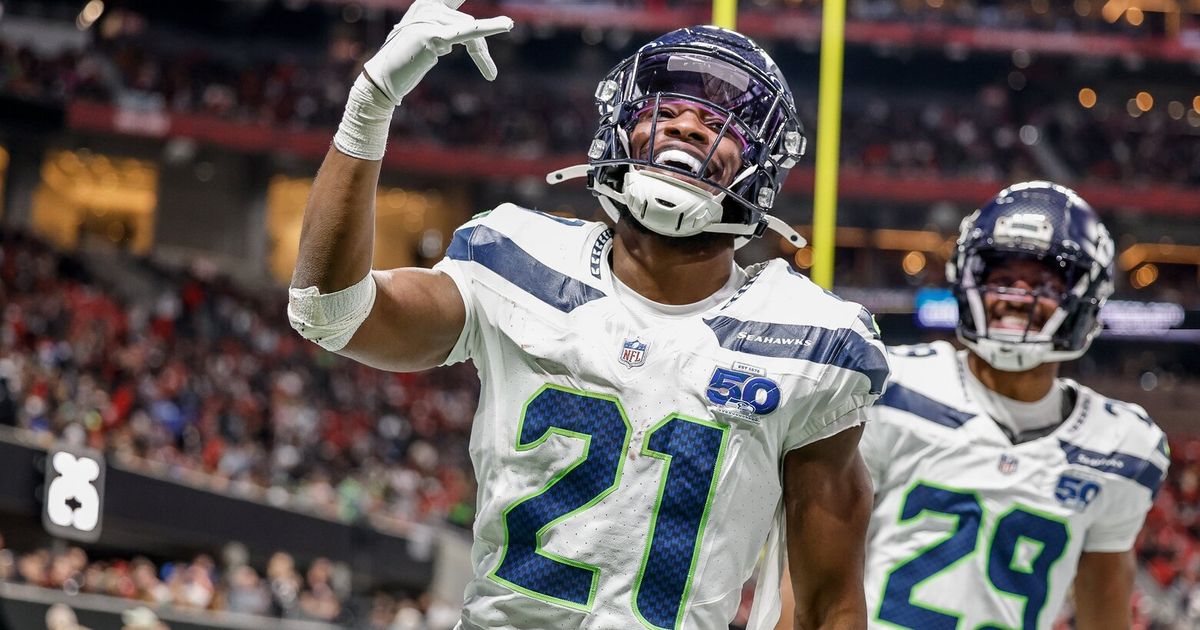 Seahawks say team-first philosophy reward by six Pro Bowl nods | The ...