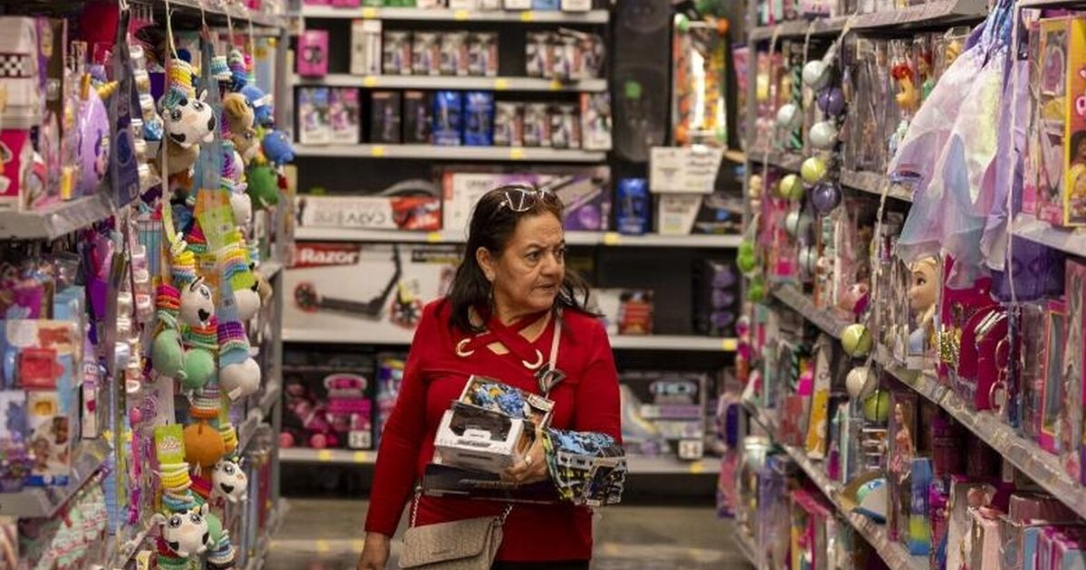 Toys are talking back thanks to AI, but are they safe around kids ...