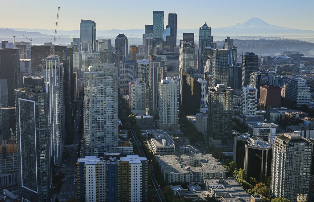 Boeing & Aerospace | The Seattle Times