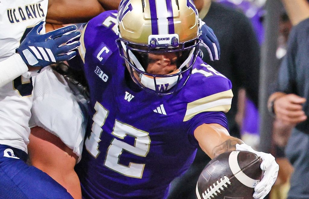 Huskies | The Seattle Times