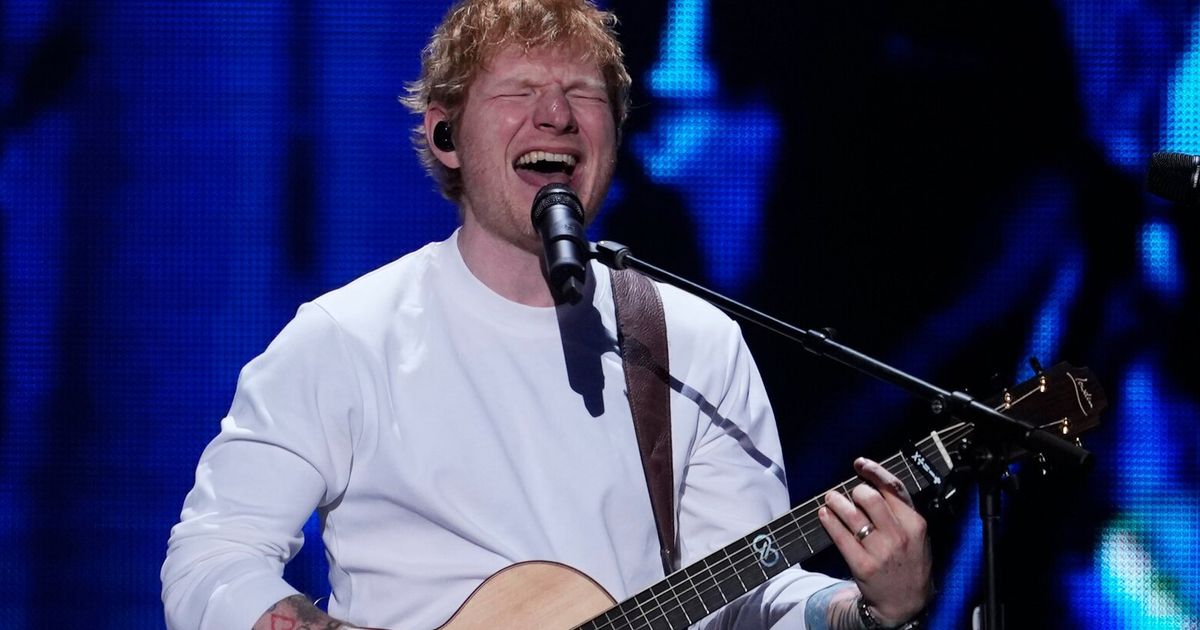 The biggest concerts in Seattle for 2026 | The Seattle Times