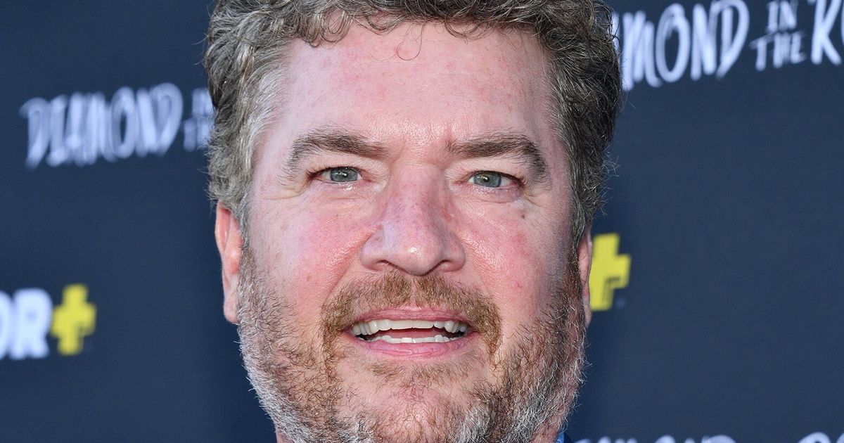 Pat Finn, actor known for ‘The Middle’ and ‘Seinfeld’ roles, dies at 60 ...