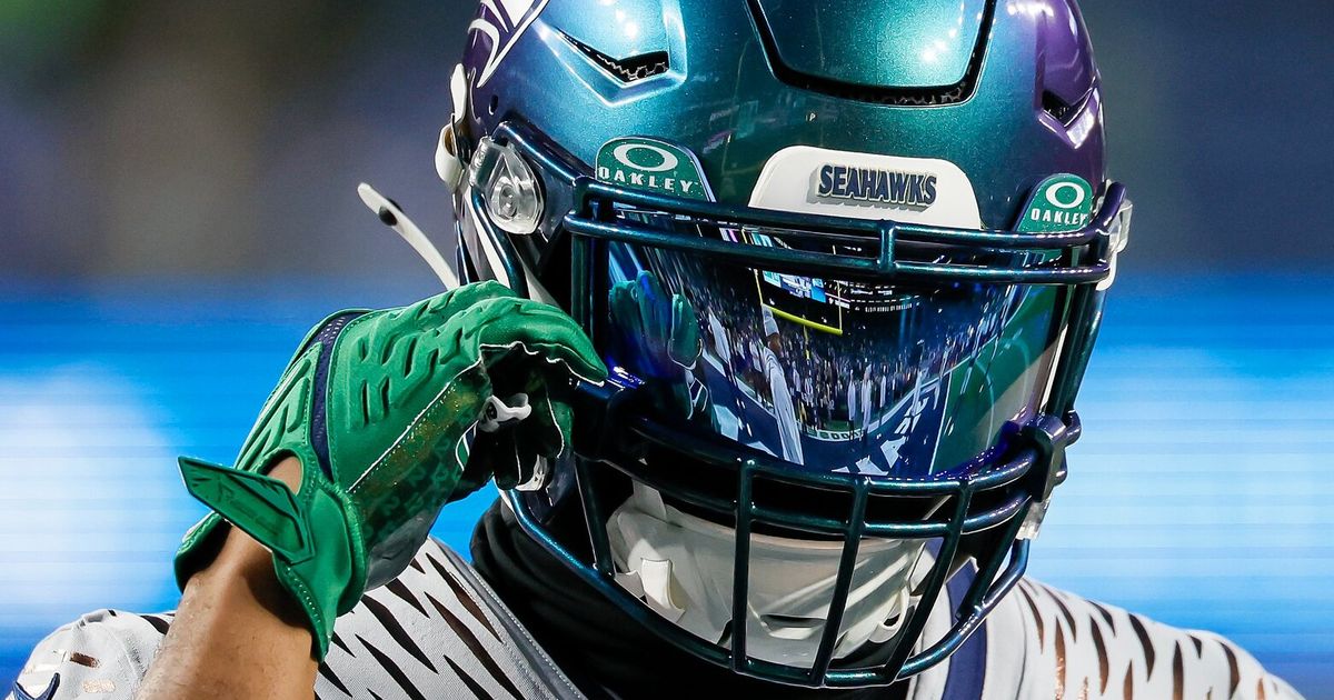 Live: Seahawks-Panthers: Live updates, scores, how to watch Week 17 ...