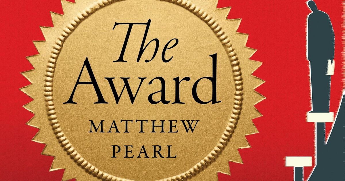 And ‘The Award’ goes to … a truly terrible person | The Seattle Times