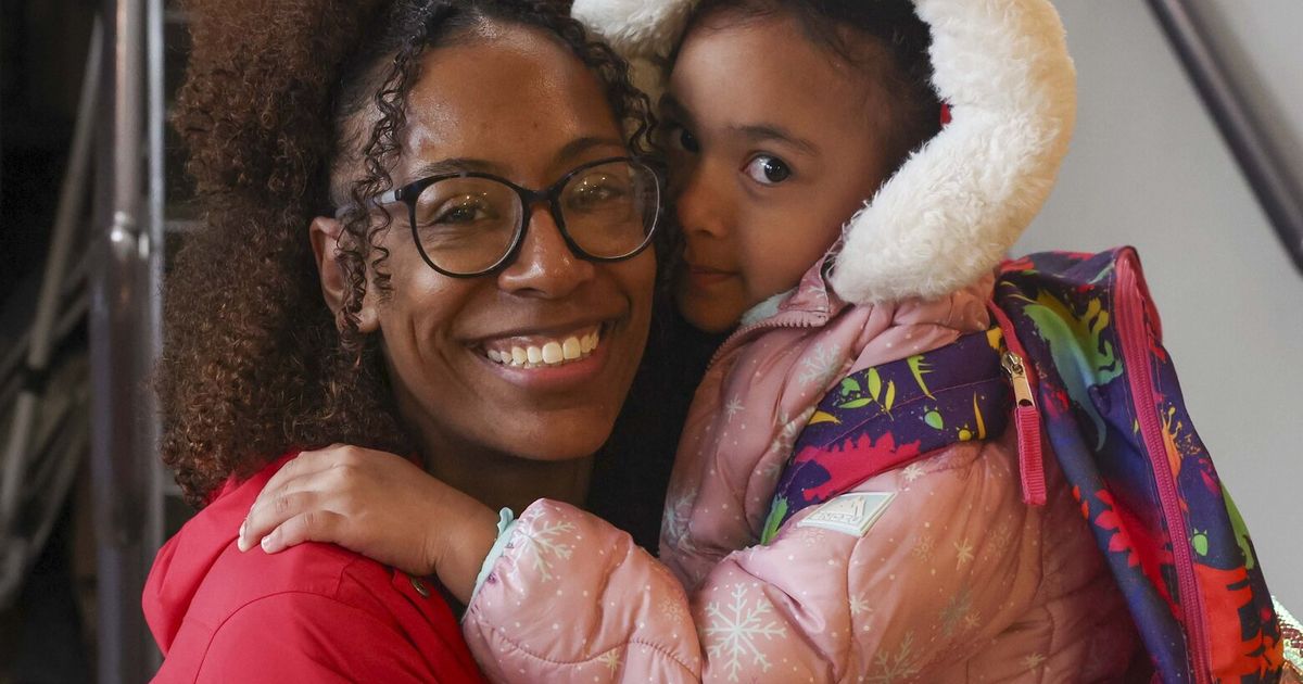 Kent Youth and Family Services sets up children and families for ...