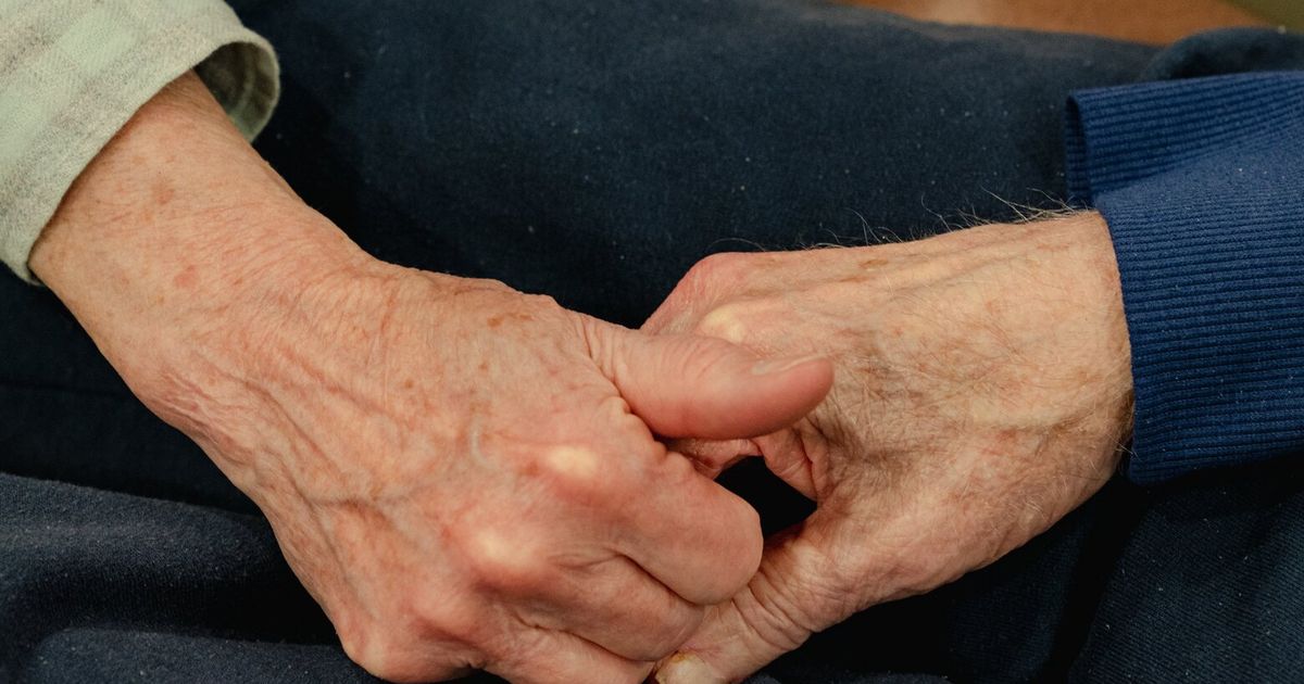 As WA population ages, Medicaid reimbursement must keep pace | The ...