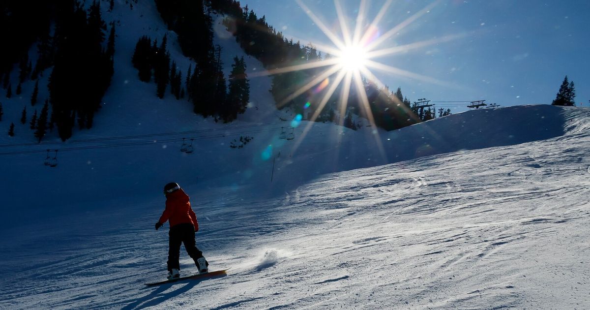 Stevens Pass sets ski season opening date with 100-mile detour from ...