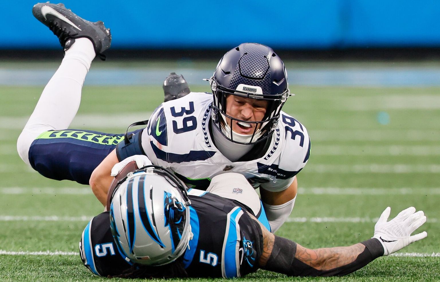 Seahawks | The Seattle Times