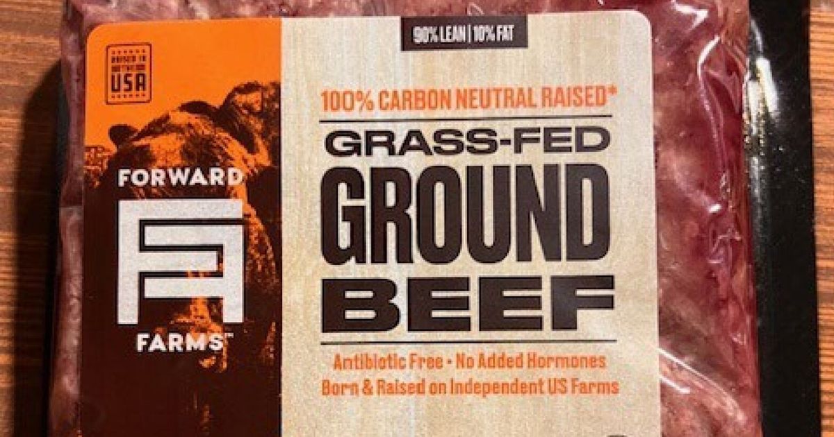 Ground beef recalled in WA, elsewhere after testing finds E. coli | The ...