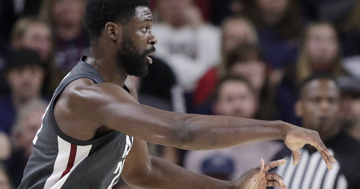 Washington State Cougars men winning games on defense | Notebook | The ...