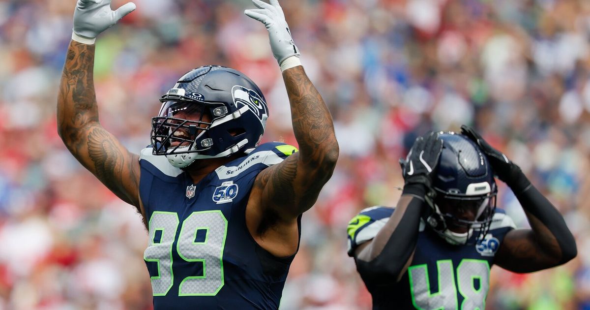 What people are saying about Seahawks-49ers showdown (and timing) | The ...