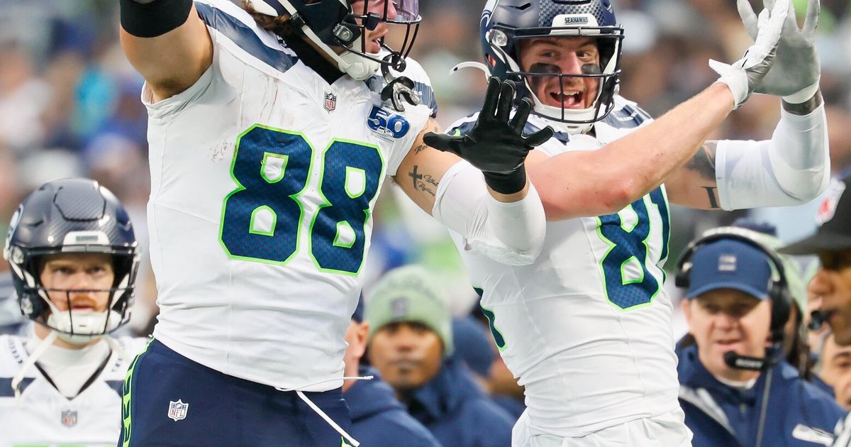 Seahawks-49ers: Seattle Times staff’s score predictions for Week 18 ...