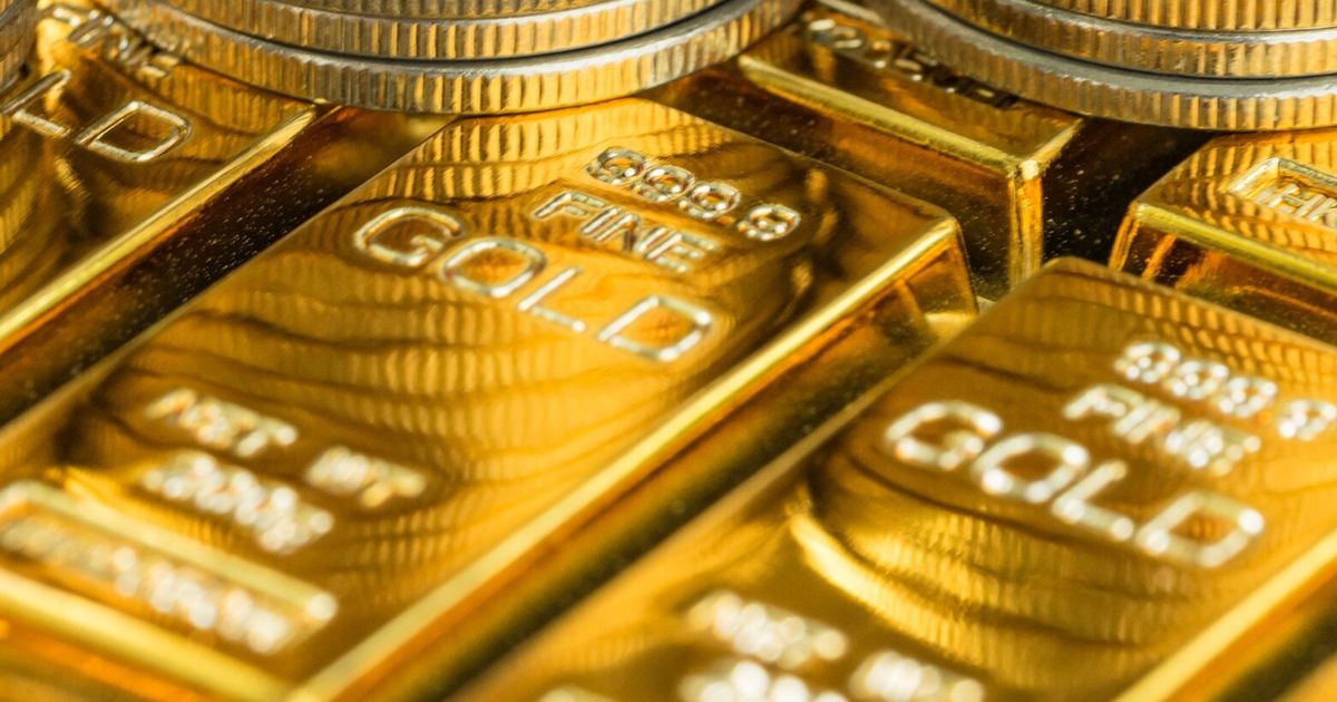 Surging silver and gold slide after CME raises margin requirements ...