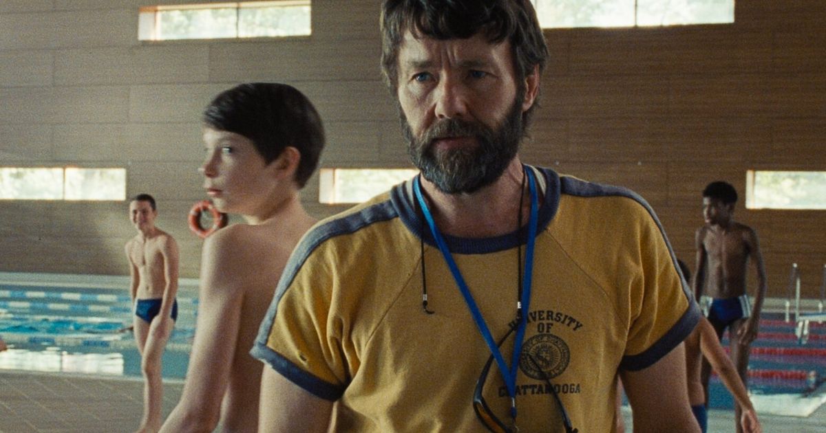 Review: ‘The Plague’ dives into a sink-or-swim water polo camp | The ...