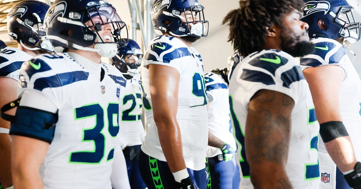 Seahawks’ playoff picture becomes clearer after Rams upset by Falcons ...