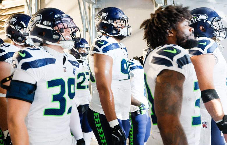 Where Seahawks sit in NFL power rankings as showdown with 49ers looms ...