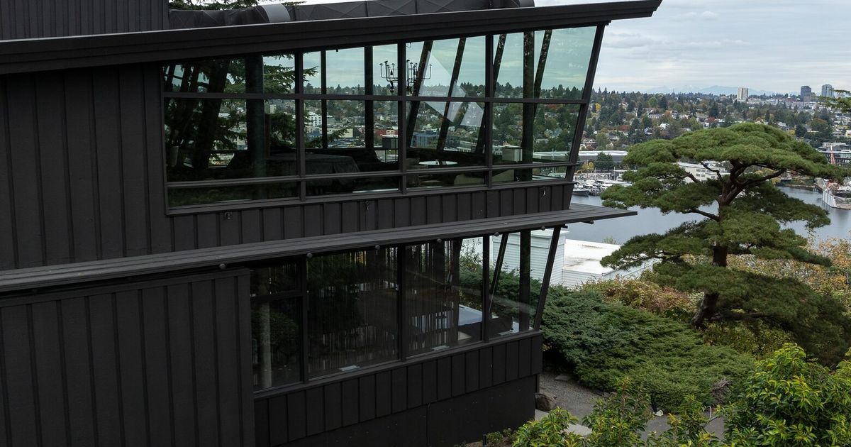 Canlis patrons treated to 1950s prices on restaurant’s 75th birthday ...