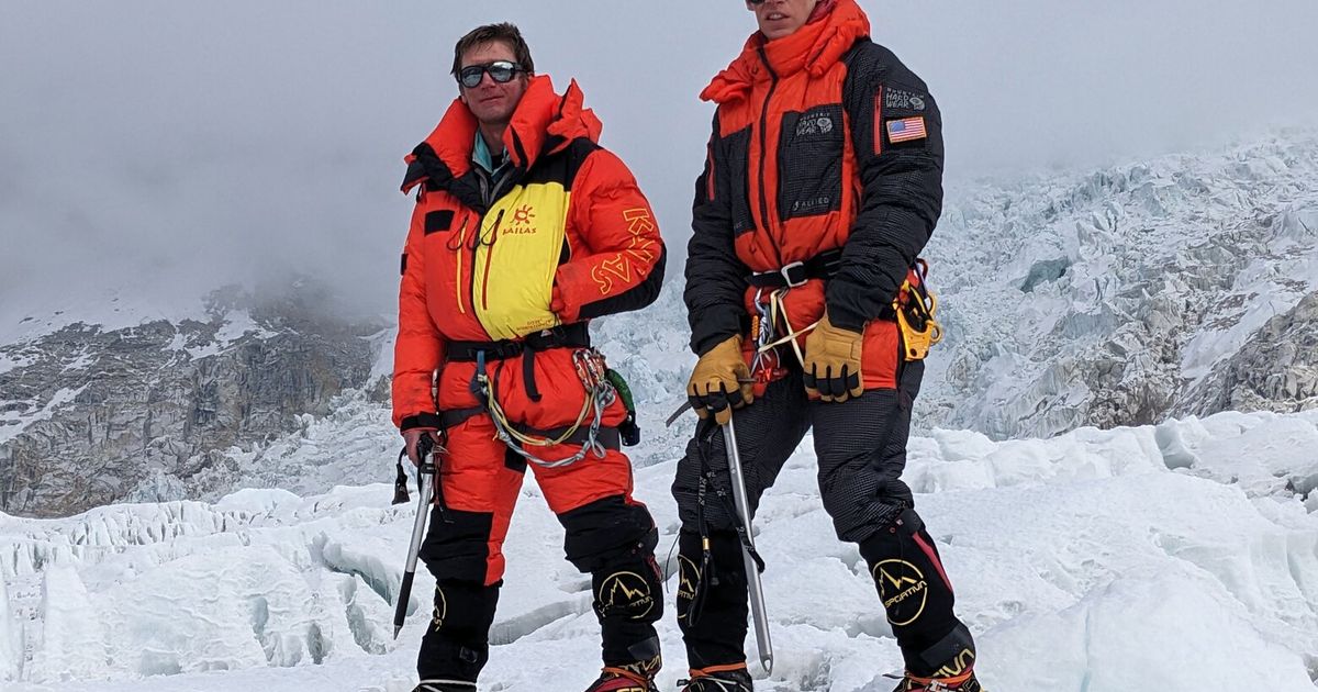 Twins’ peaks: The Gilbertson brothers want to rewrite your country’s ...