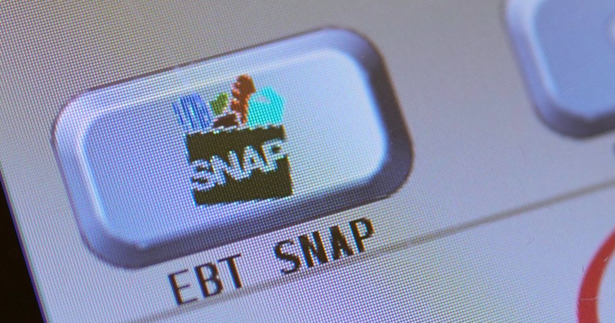 SNAP bans on soda, candy and other foods take effect in five states Jan ...