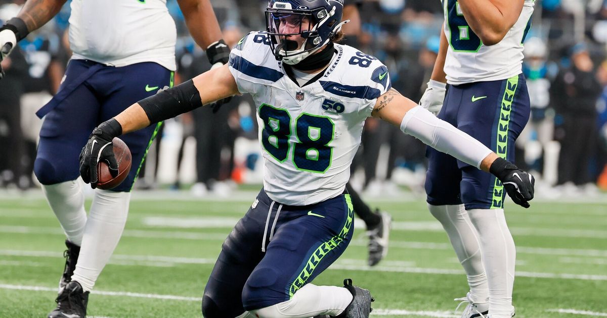 Where Seahawks sit in NFL power rankings as showdown with 49ers looms ...