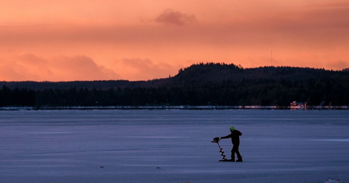 Midwest hit with more extreme cold after winter storm | The Seattle Times