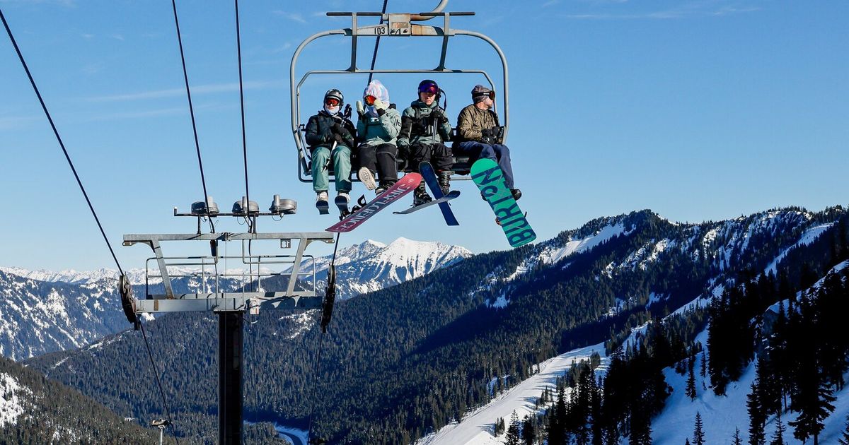 With Highway 2 reopened, Stevens Pass pass holders await refund news ...