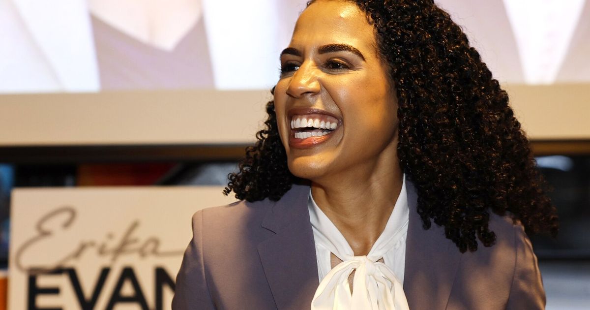 Q&A: Incoming Seattle city attorney Erika Evans on how she will lead ...