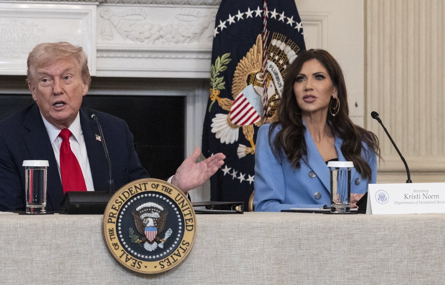 Minnesota must provide documents to US government in child care fraud ...