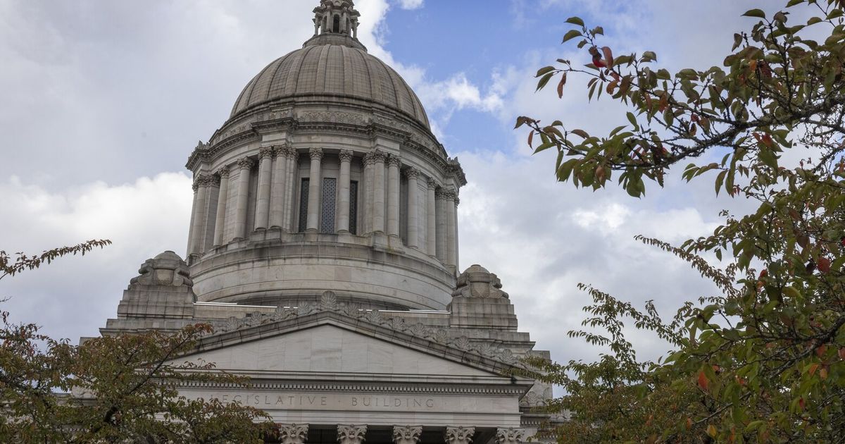 2026 WA minimum wage and laws take effect | The Seattle Times