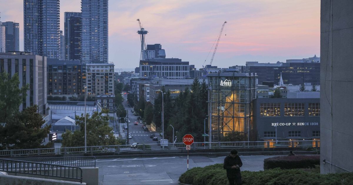 6 ways Seattle can act with urgency on affordability | The Seattle Times