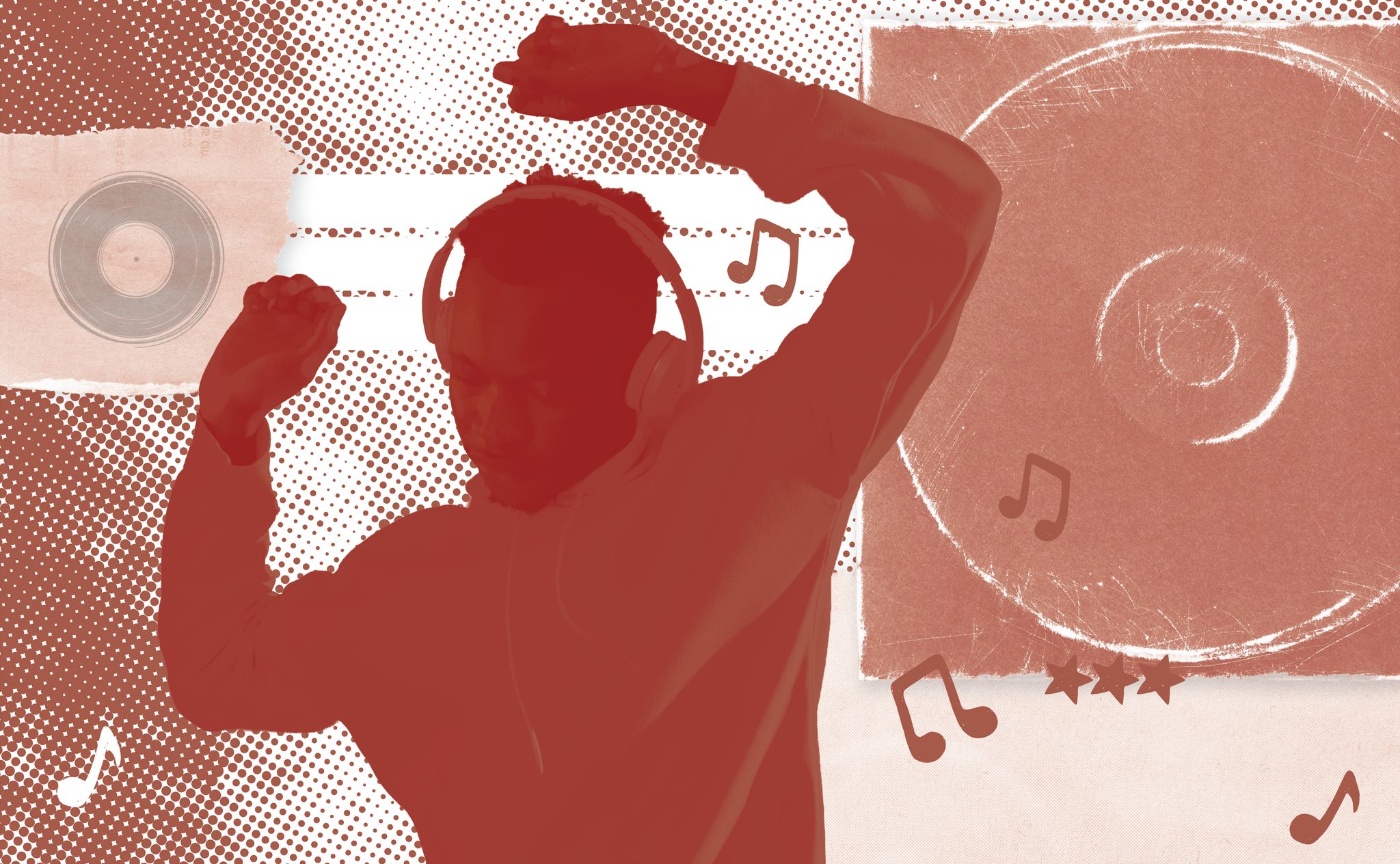 The best albums of 2025 from Washington artists | The Seattle Times