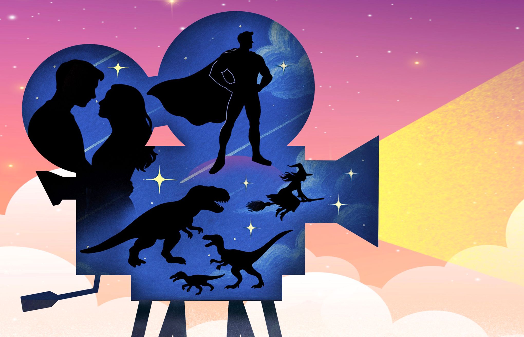 2025 movie highlights: Our critic recaps a year in rhyme | The Seattle ...