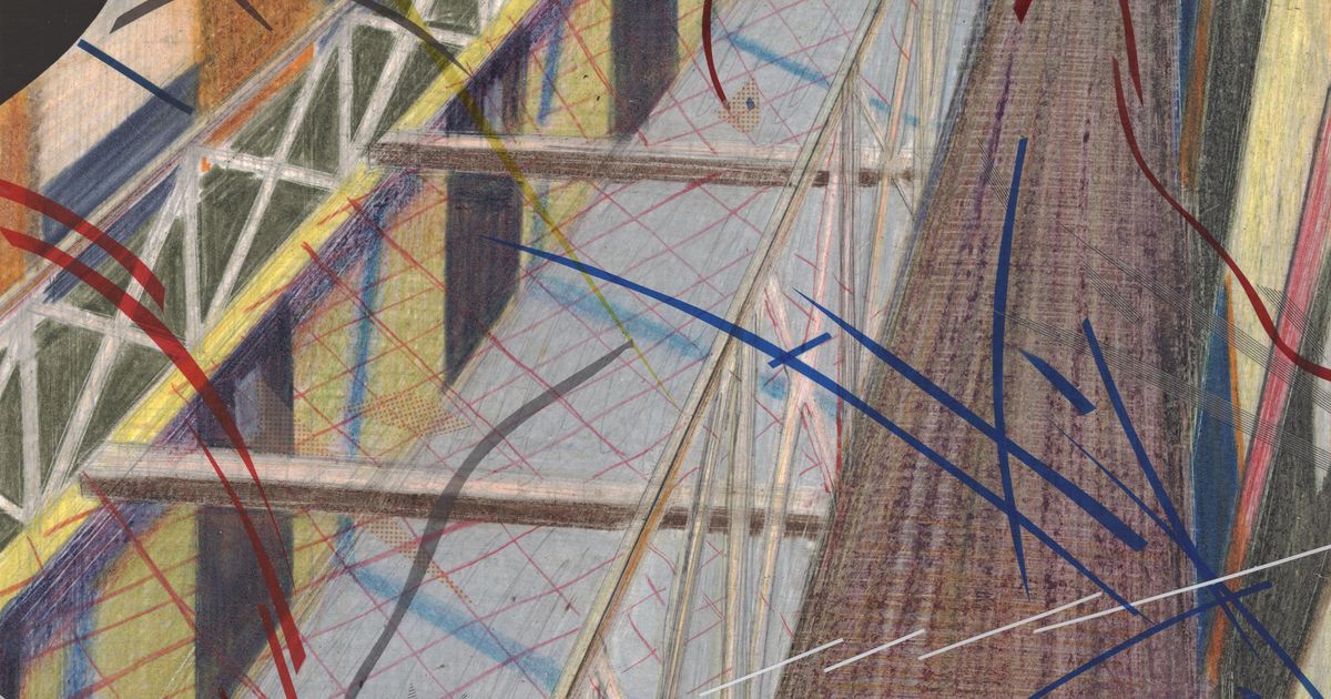 An infamous Australian prison held the unexpected: A record collection ...