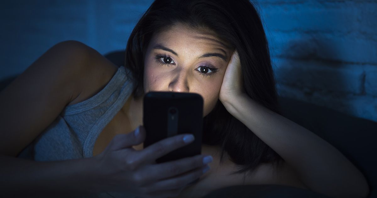 Parents must quit infighting to keep kids safe online | The Seattle Times