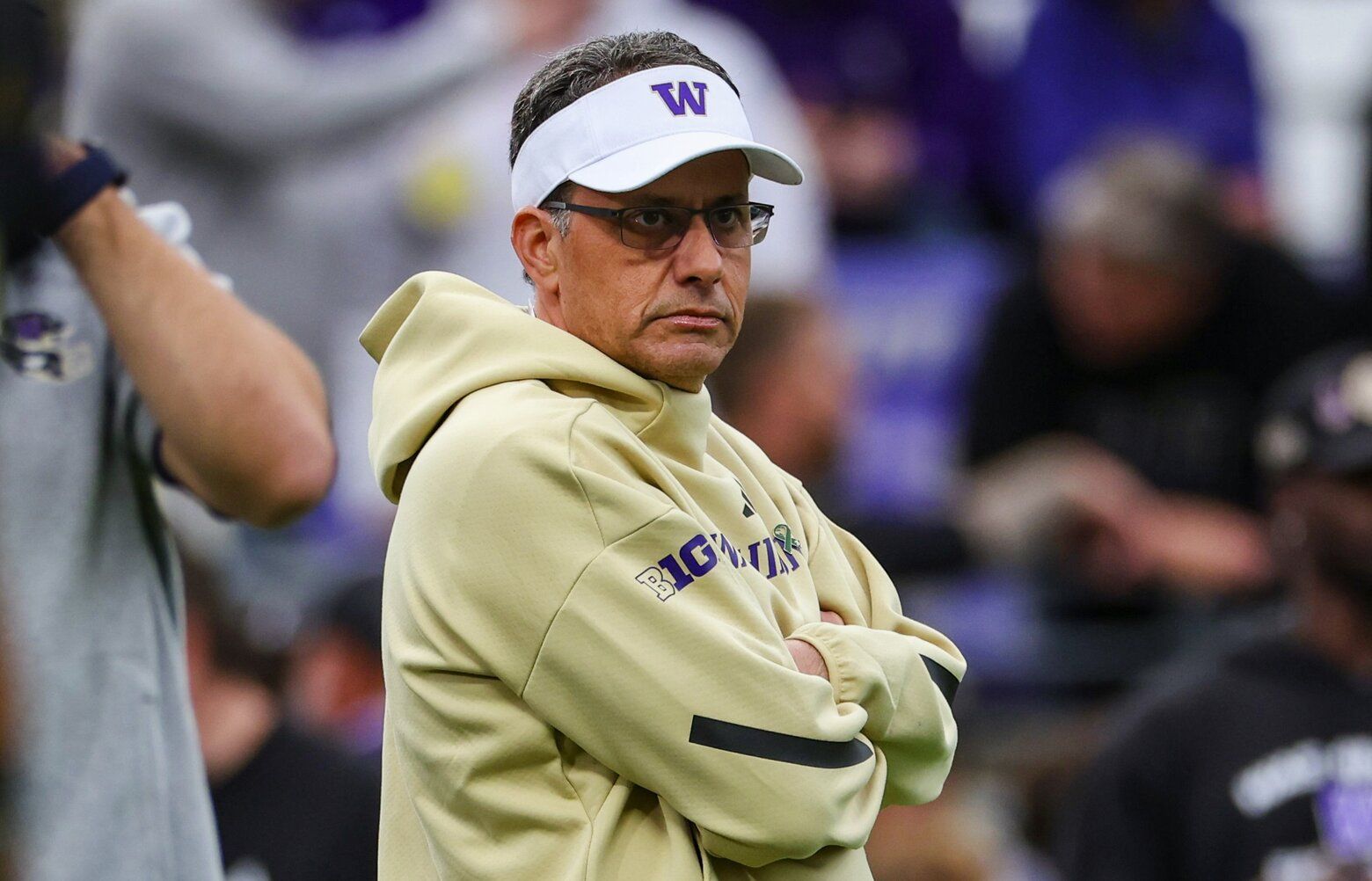 Huskies | The Seattle Times
