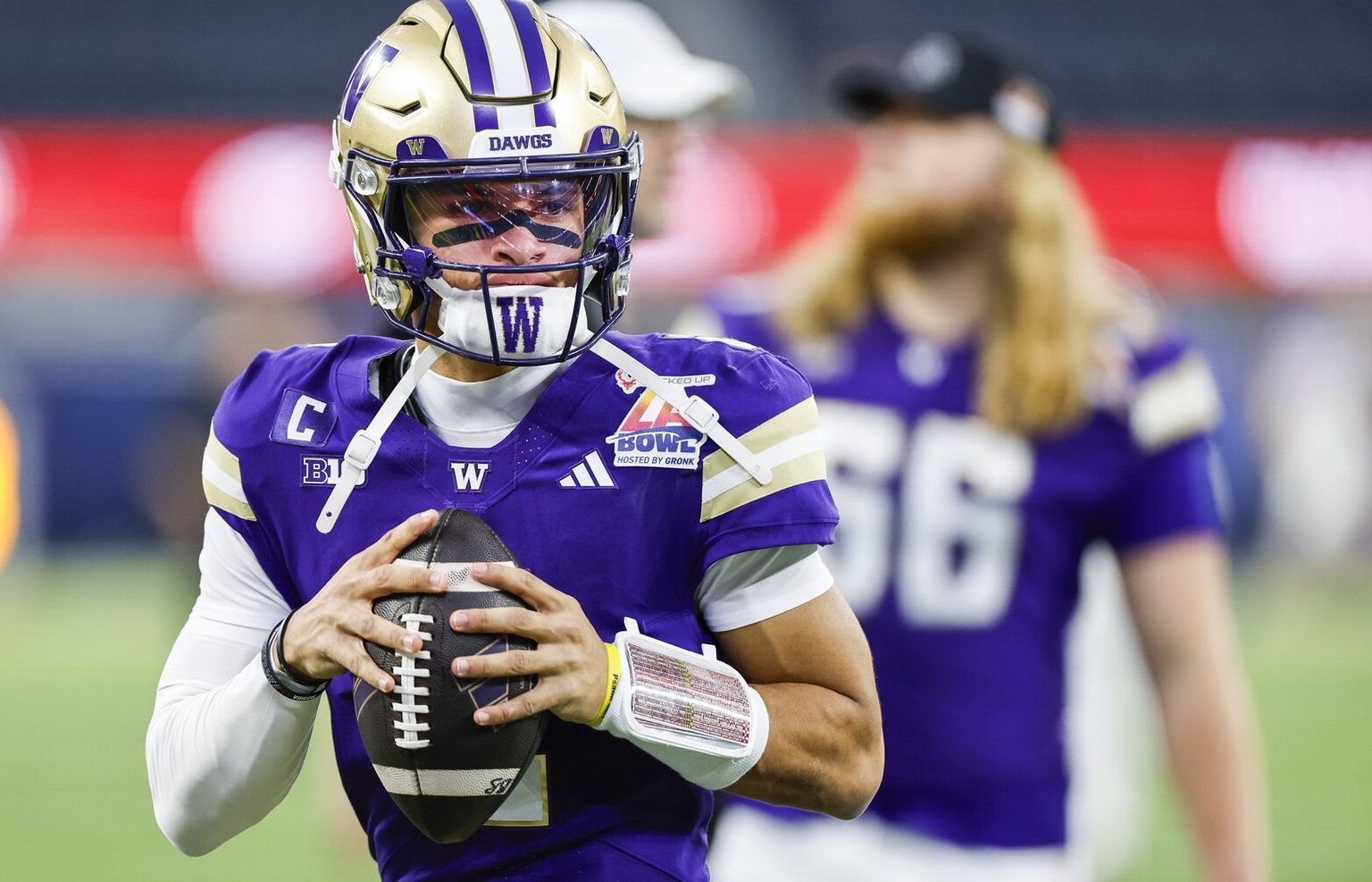 Huskies | The Seattle Times